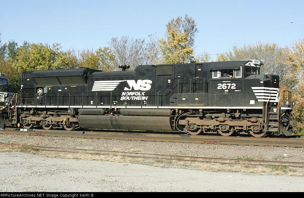 NS 2672